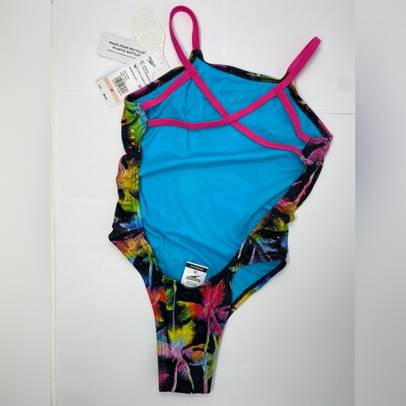 Speedo | Swim | Speedo Womens Swimsuit One Piece Endurance Fixed Back ...